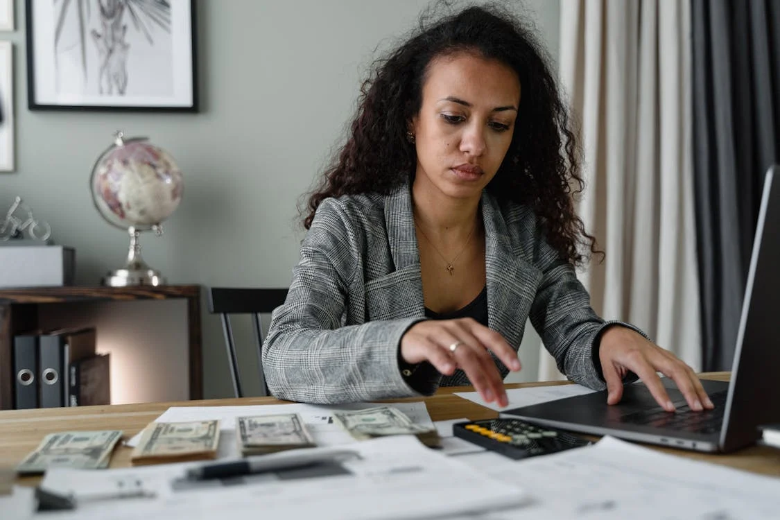 Determining a Fair Salary Offer – Recra